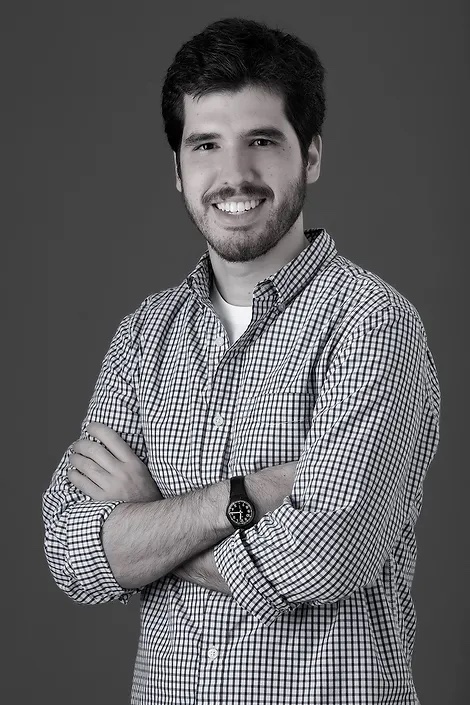 Pedro Sousa | API